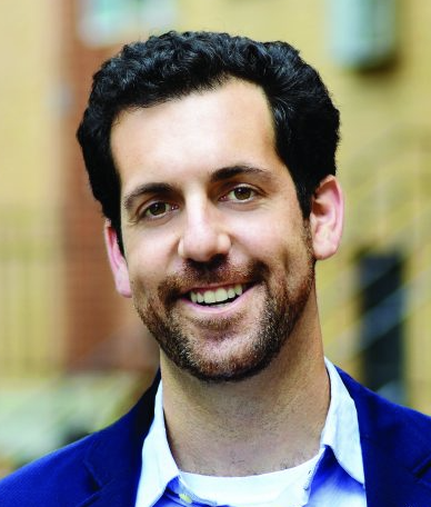 Scott Warren | Faculty Experts | Hub